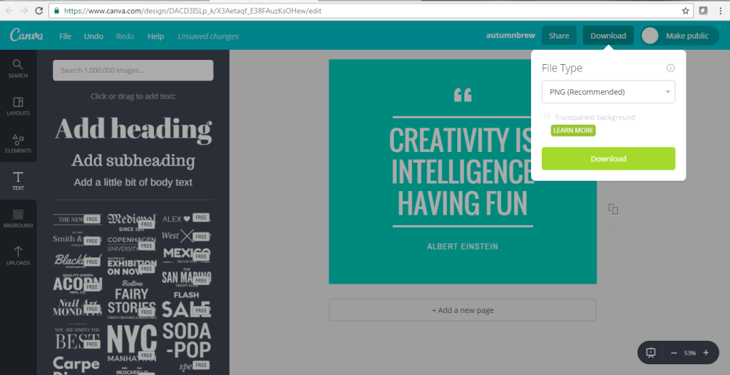 7 Free Tools to Contrive Creative Content Development Ambience