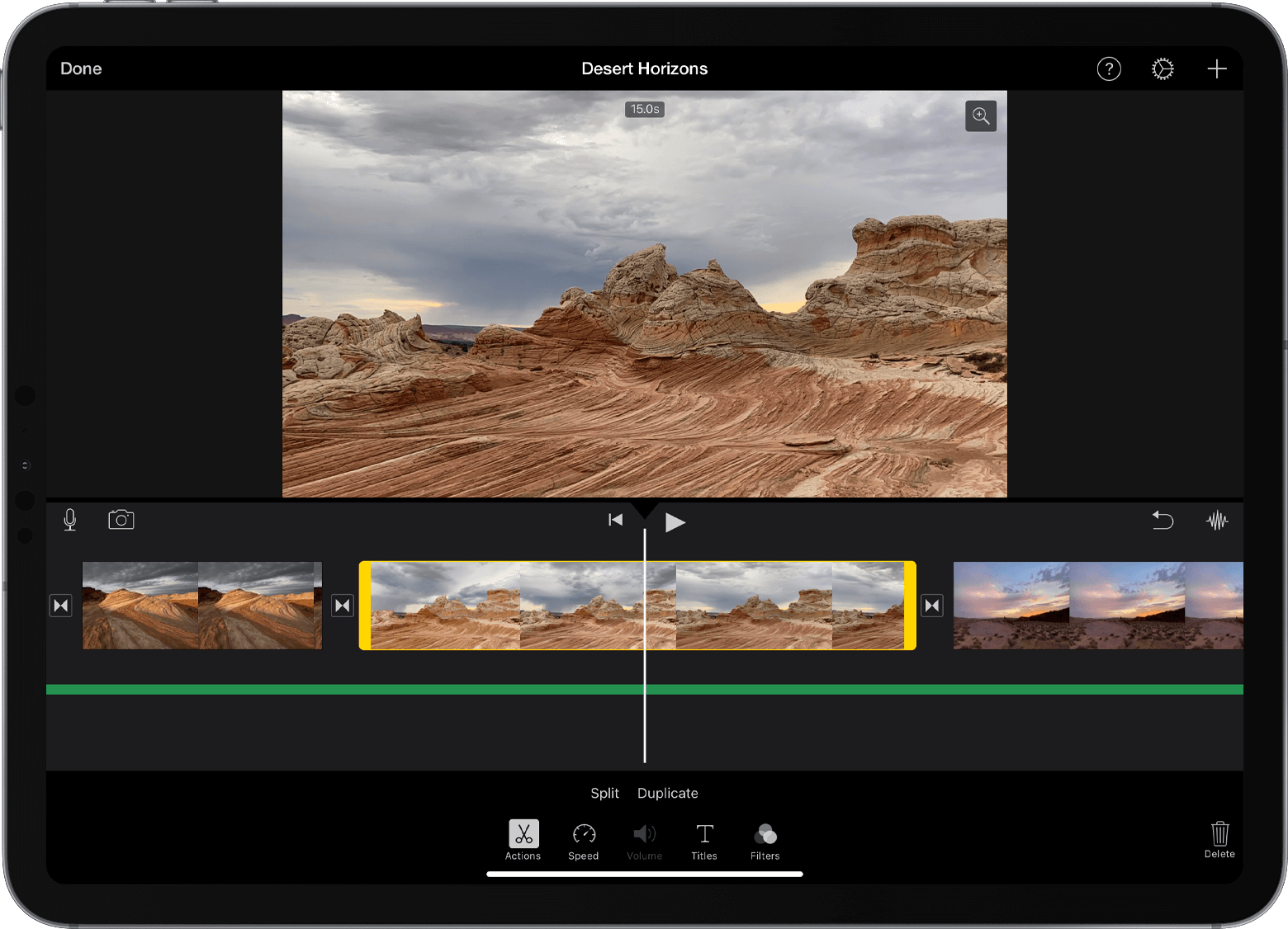 Ranking Free Video Editing Apps